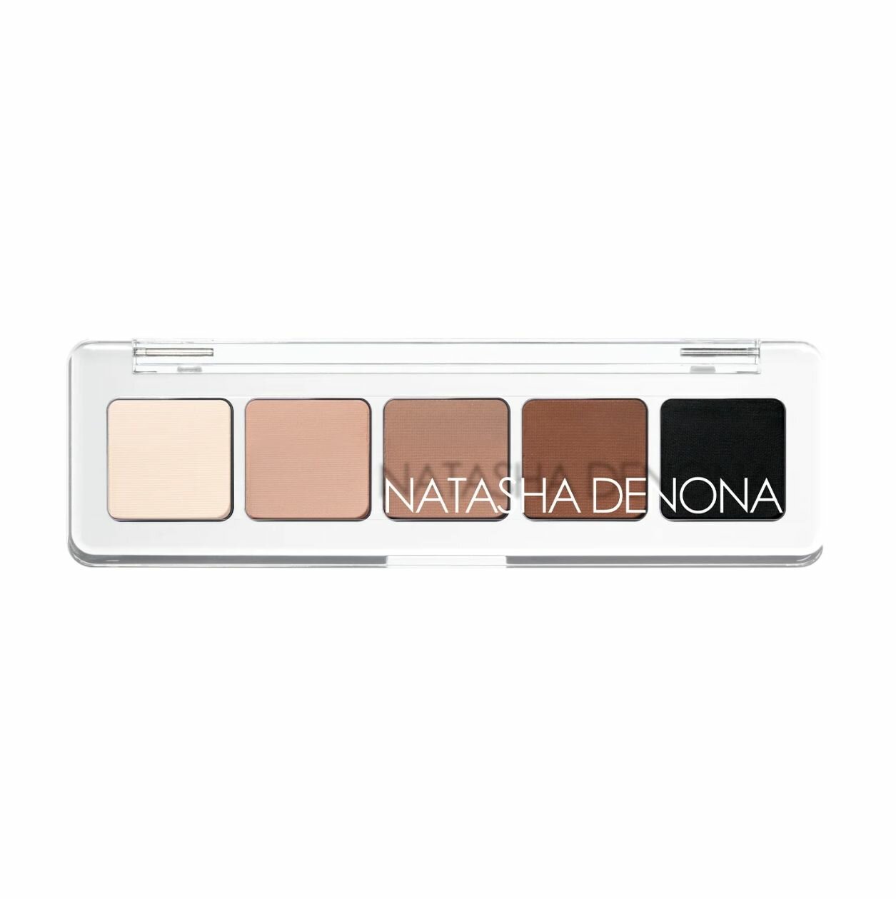 Natasha Denona Тени для век Mini Sculpt Eyeshadow Palette