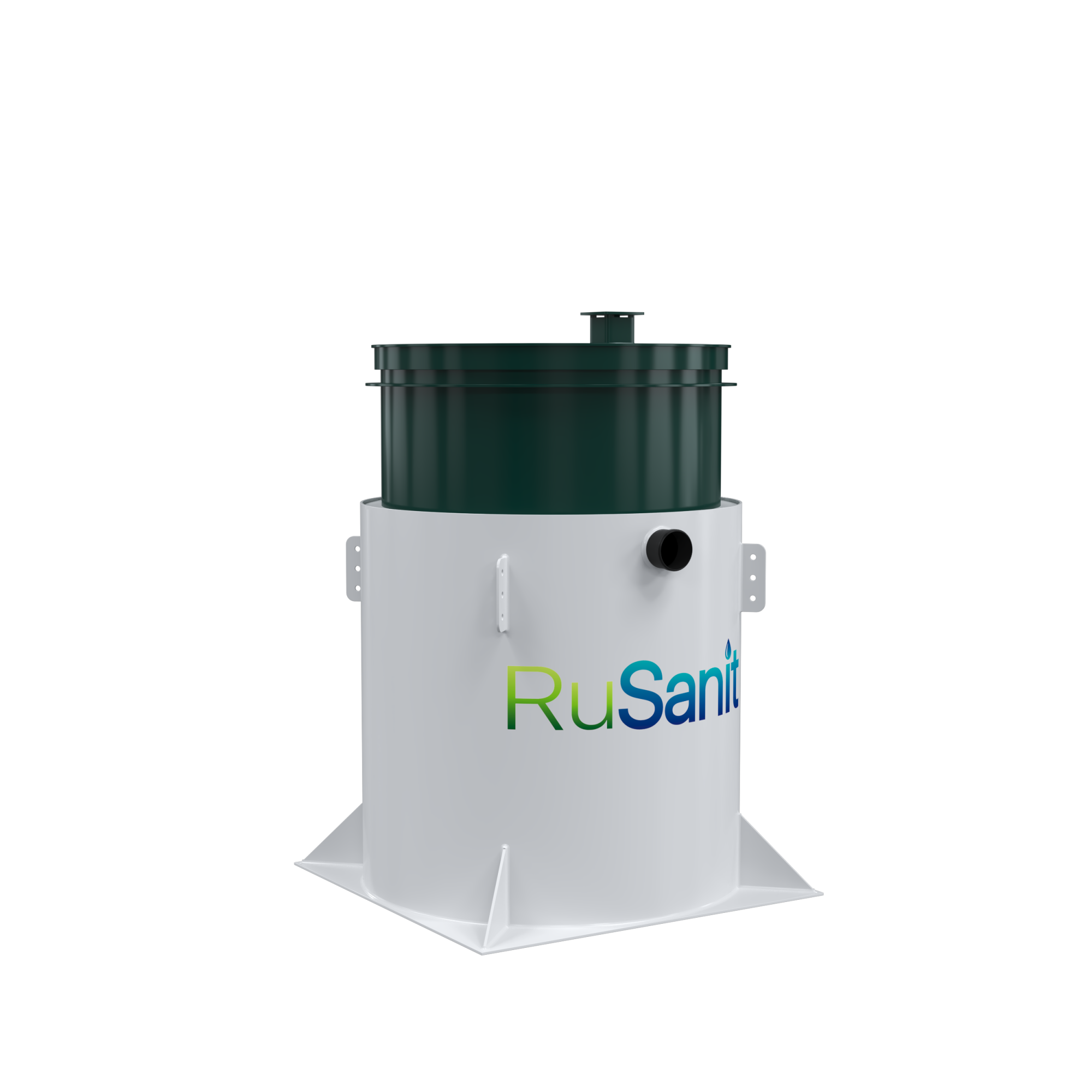 Септик русанит RS PRO-4