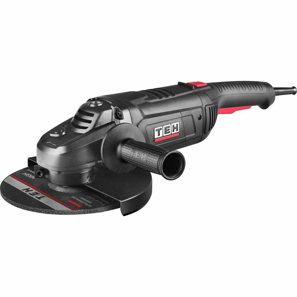 УШМ TEH 230мм 2400Вт (TG23024S)