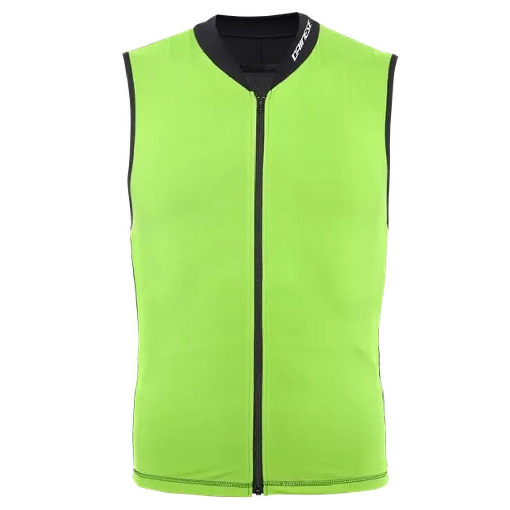 Защитный жилет горнолыжный Dainese SCARABEO VEST, для горных лыж и сноуборда, детский