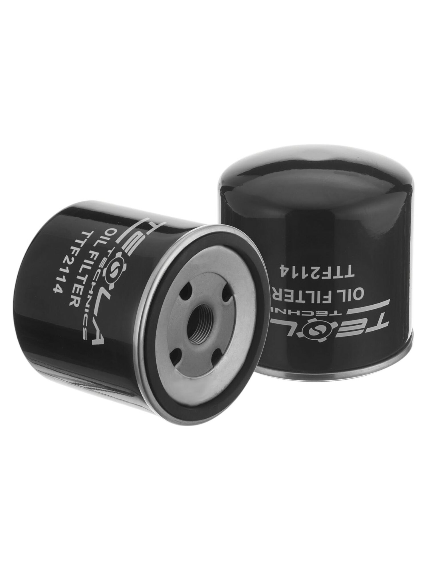 Фильтр масляный Исузу KB, Исузу Трупер, Воксхолл-Бедфорд Брава, экскаватор Кобелко MSR, SK, SR (TTF2114)