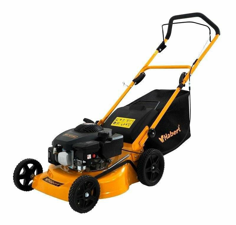 Habert Газонокосилка HBL17S (150cc)