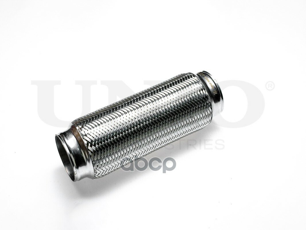 Гофра глушителя 65x250 мм InnerBraid 0 UNIO арт. EXP-65250