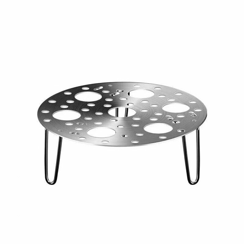 Подставка для приготовления на пару "Пароварка для яиц", нержавеющая сталь