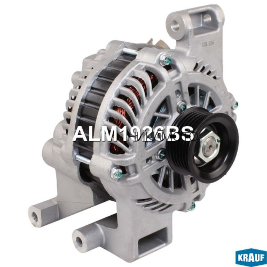 KRAUF ALM1926BS Генератор FORD C-MAX 07-/FOCUS 04-
