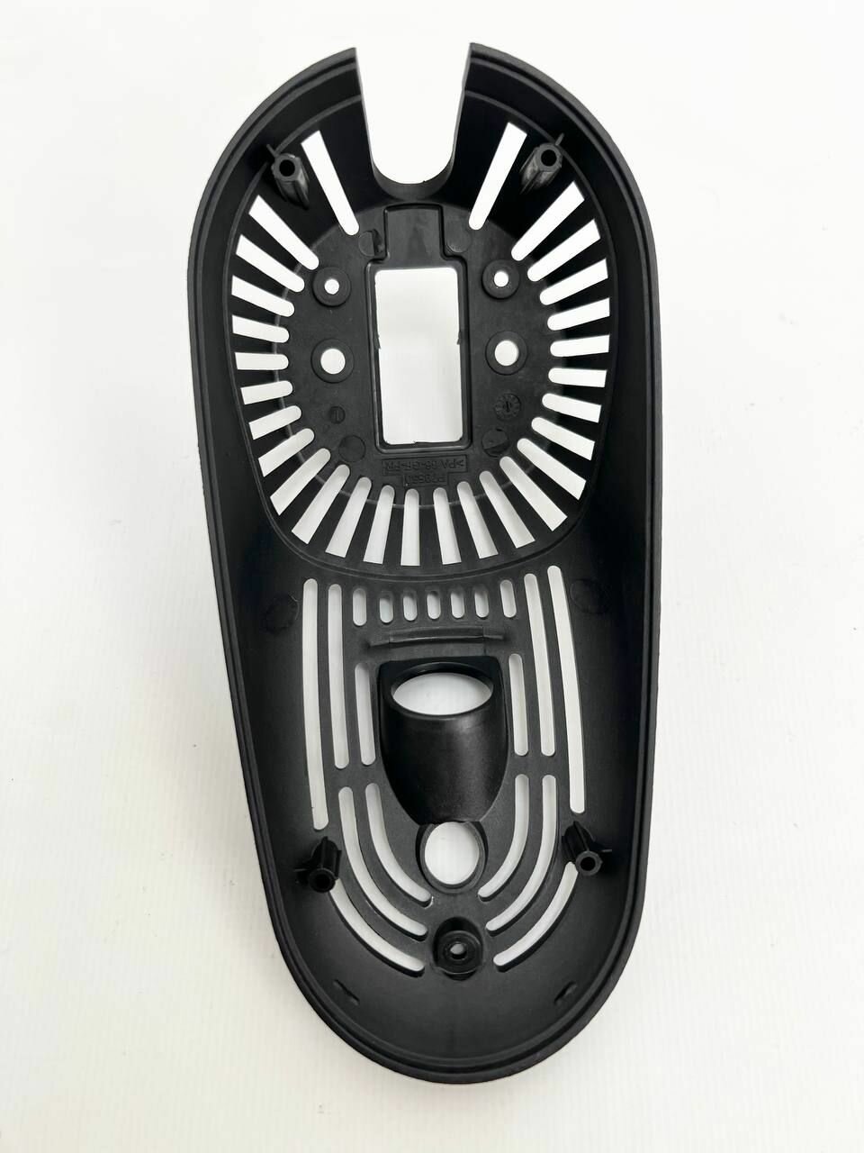 Нижняя часть корпуса пульта D51161.01