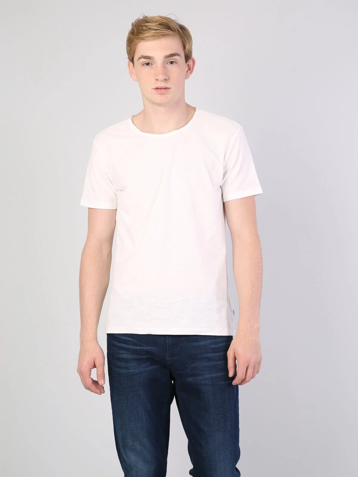 Футболка Slim Fit