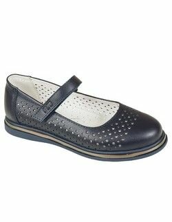 Туфли школа