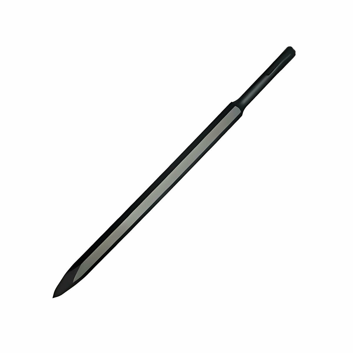 Зубило пиковое 250 мм SDS-Plus MAKITA D-08713