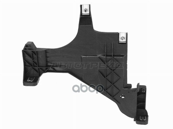 Крепление фары Audi A4 12-15 / RS4 12-16 (Слева) Sat арт. ST-AU27-000B-A2