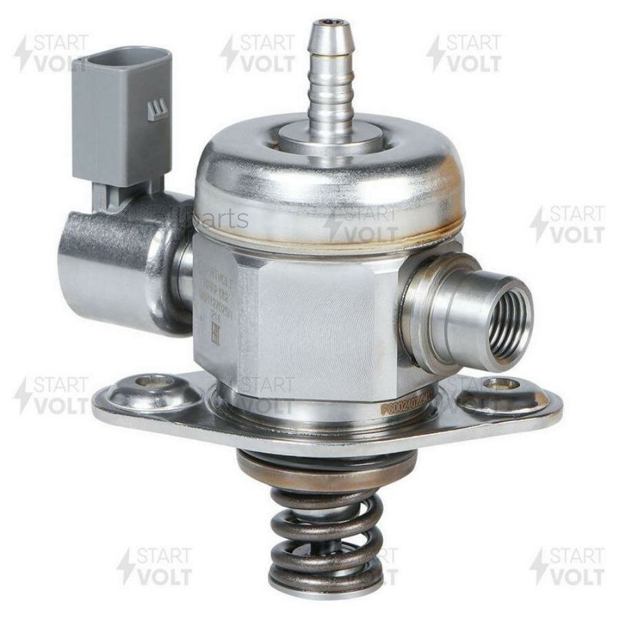 STARTVOLT HPFP-062 ТНВД для а/м VAG Tiguan (07-) 2.0TFSI/Octavia A5 (04-) 1.8TSI (HPFP 062)