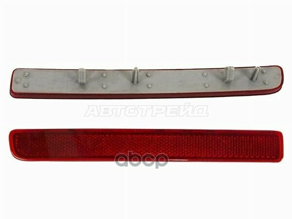 Отражатель Land Rover Range Rover Sport 09-13 (Слева) Sat арт. ST-884-29R2L