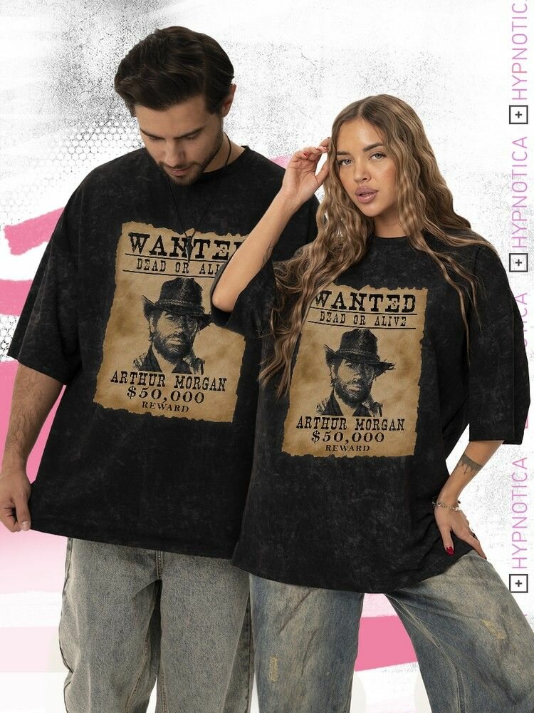 Футболка Варенка