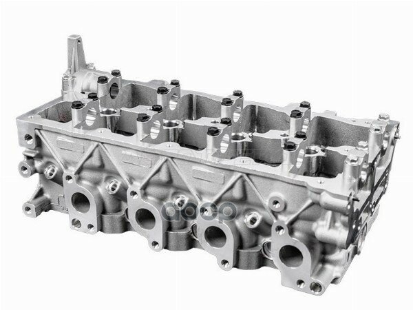 ГБЦ Kia Cerato 04-07 / Rio 05-11 D4FA Sat арт. 11101-D4FA