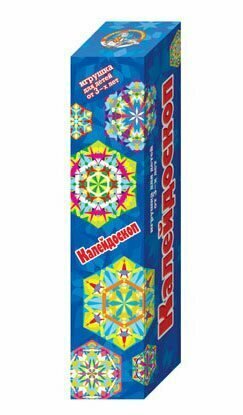 Игра Десятое Королевство Калейдоскоп (1453)