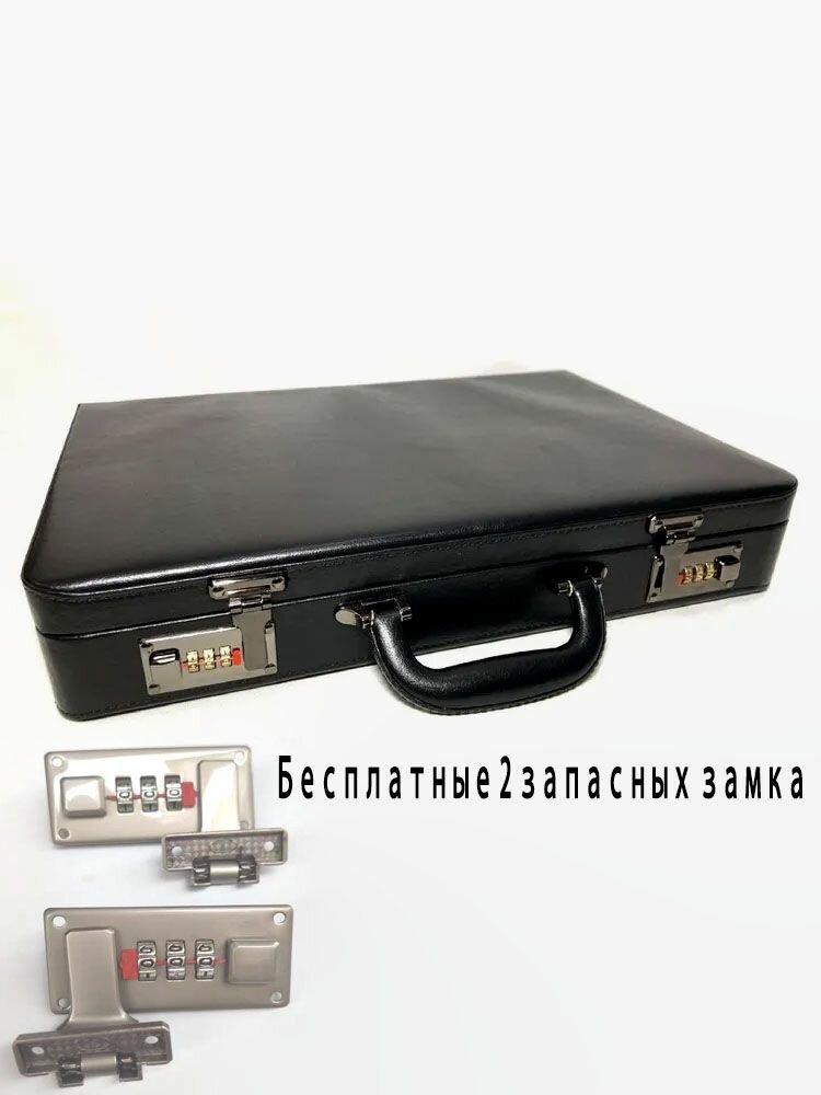 Кейс ударопрочный — фото 1