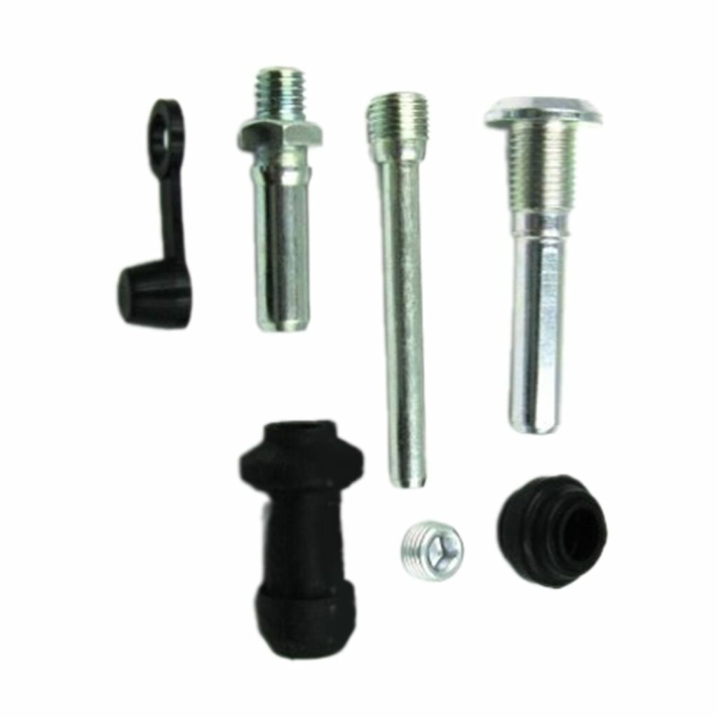 Специальные инструменты для автомобилей, Набор для обслуживания задних тормозных суппортов Nissin, 1 комплект