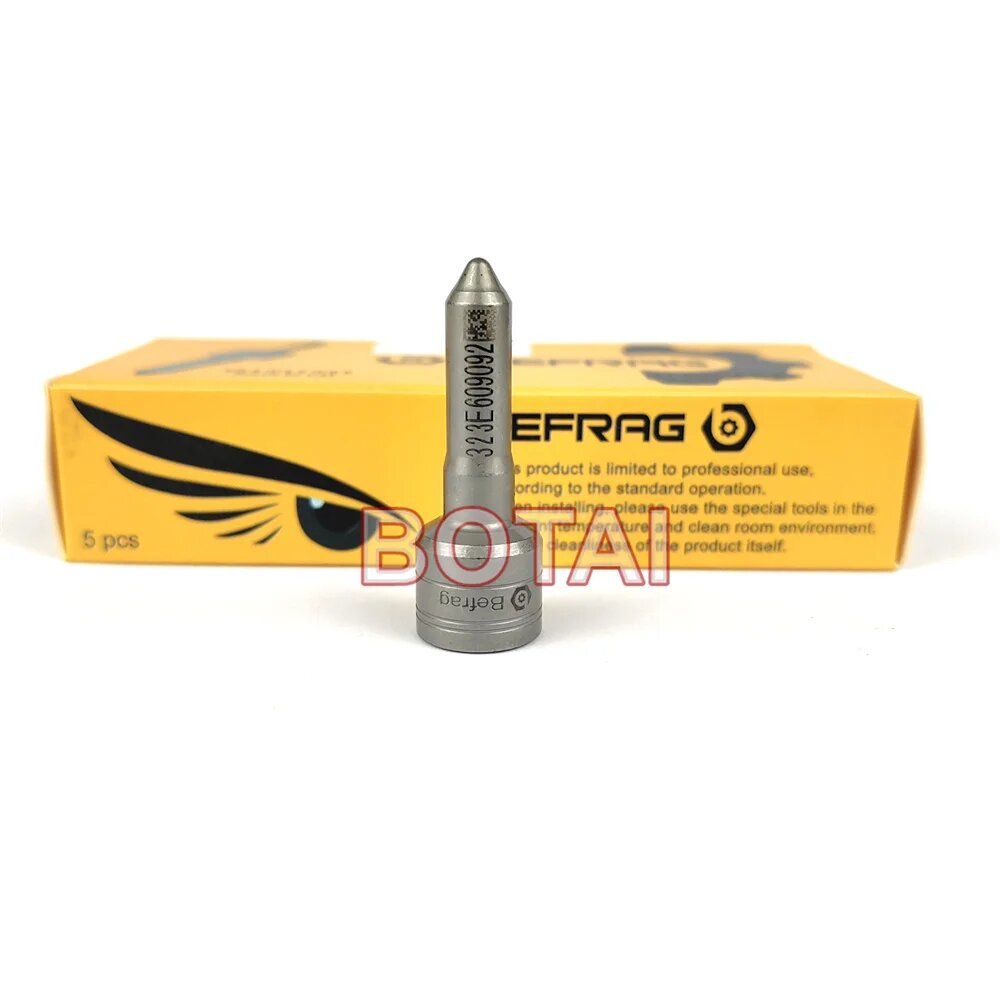 6 шт. форсунка Befrag C6.6 C6.4 для инжектора 320D 326-4700 32F61-00062 24645A746 2465A749 320-0690 320-0677 320-0680 2465A747 C6.6 2645A746