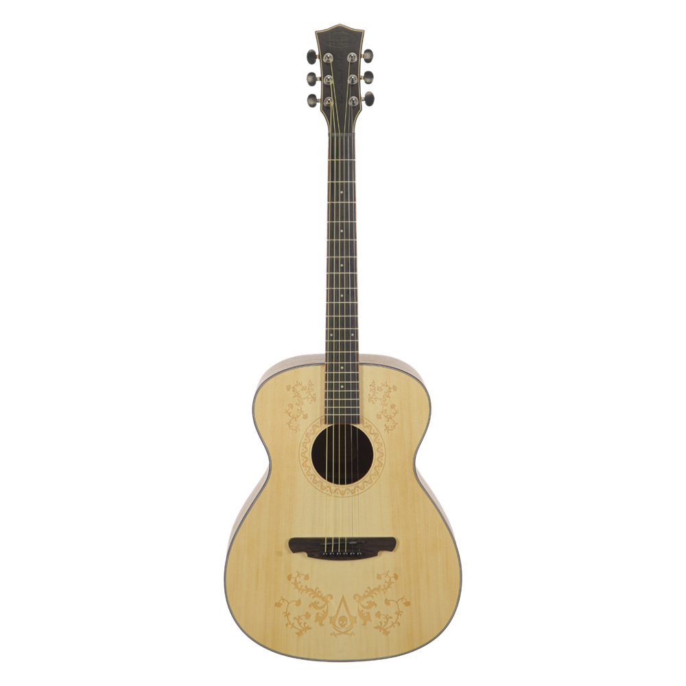 SQOE SQ-E-XM гитара акустическая