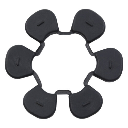 Демпфер электромотора стеклоподъемника 772532