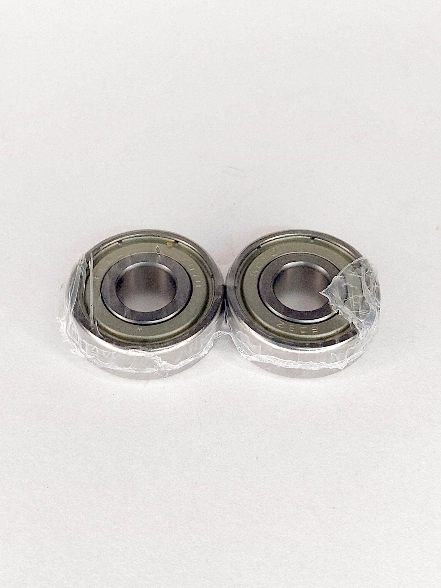 Подшипник Koyo 608ZZ 8х22х7 мм к-т 2 шт.