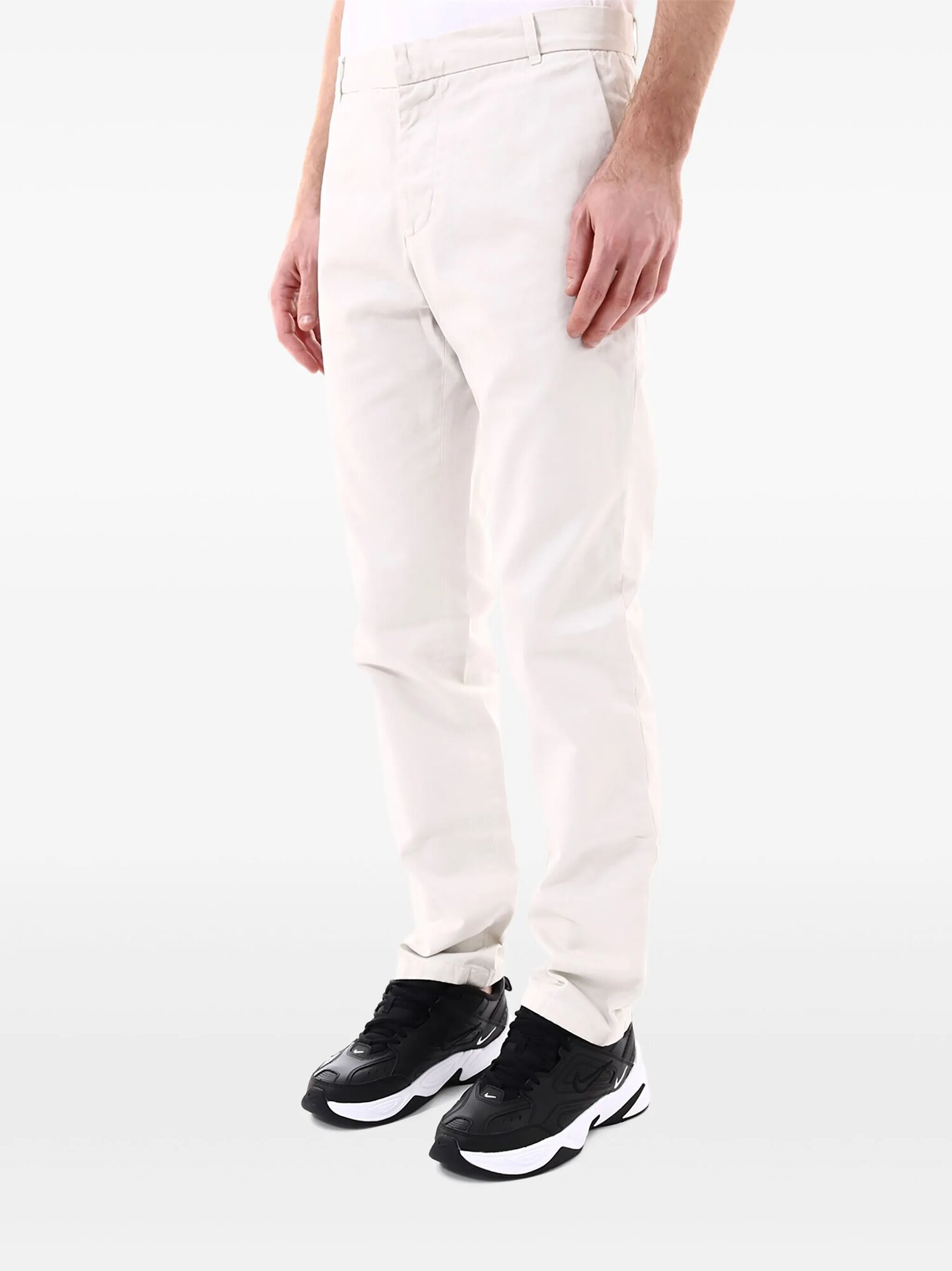Брюки классические Band of Outsiders