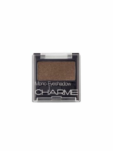 CHARME Тени для век одноцветные Mono 32 Мускатный орех