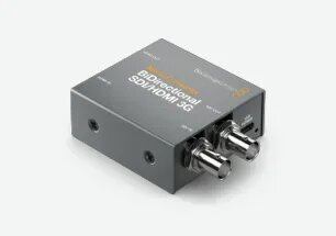 Blackmagic Design BiDirectional SDI/HDMI 3G Micro