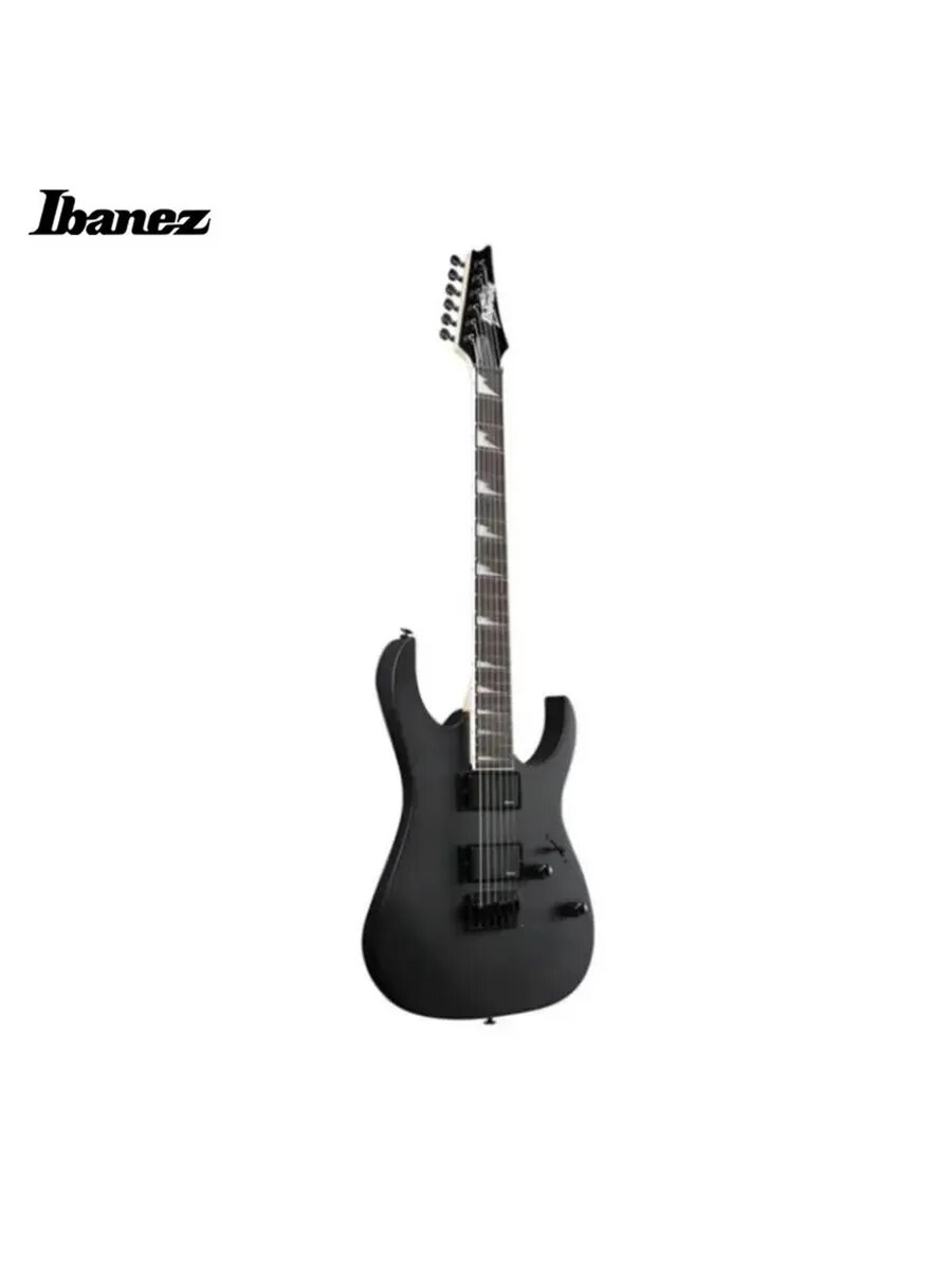 Гитара начального уровня GRG121DX-BKF