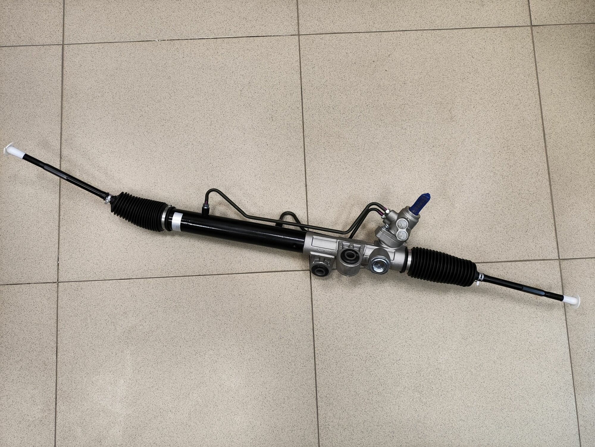 Рейка рулевая KIMIKO Great Wall Hover [2.8 16V 5MT внедорожник 4X4 дизель] 3411110K00B1KM