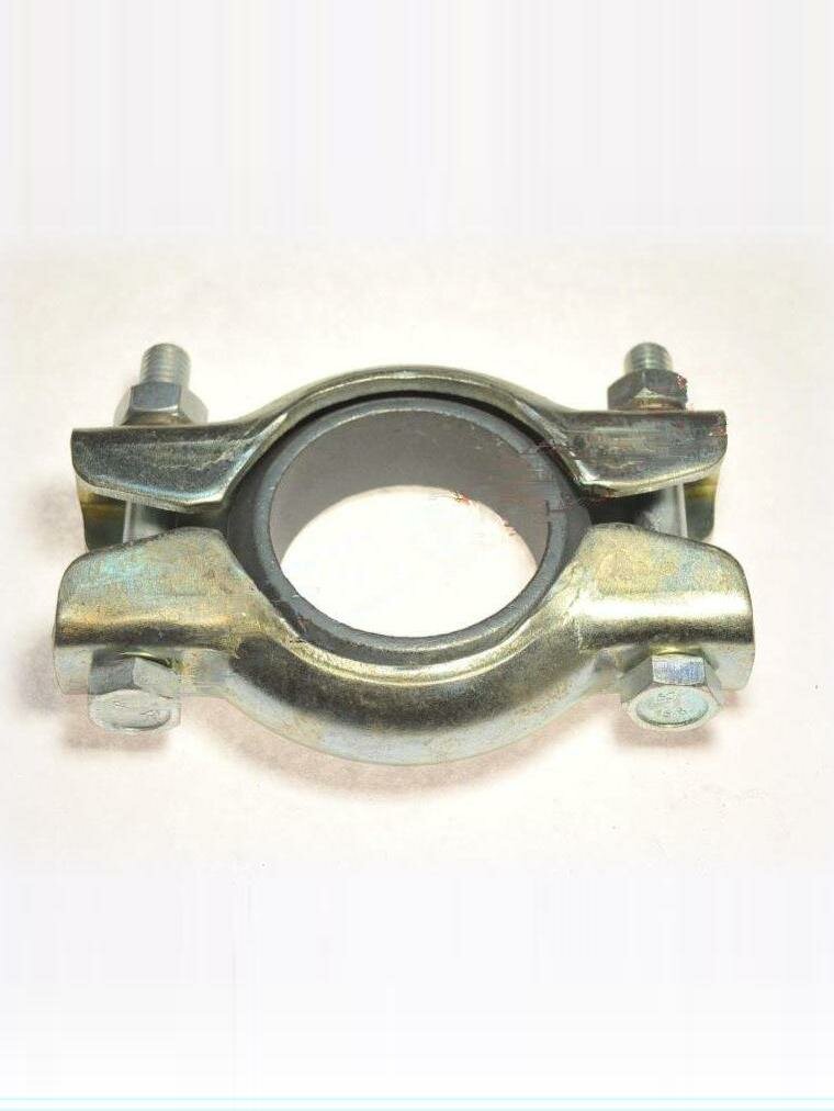 Хомут глушителя 2108, 2115, 2110, 2180, Веста, завод 2108-1203064