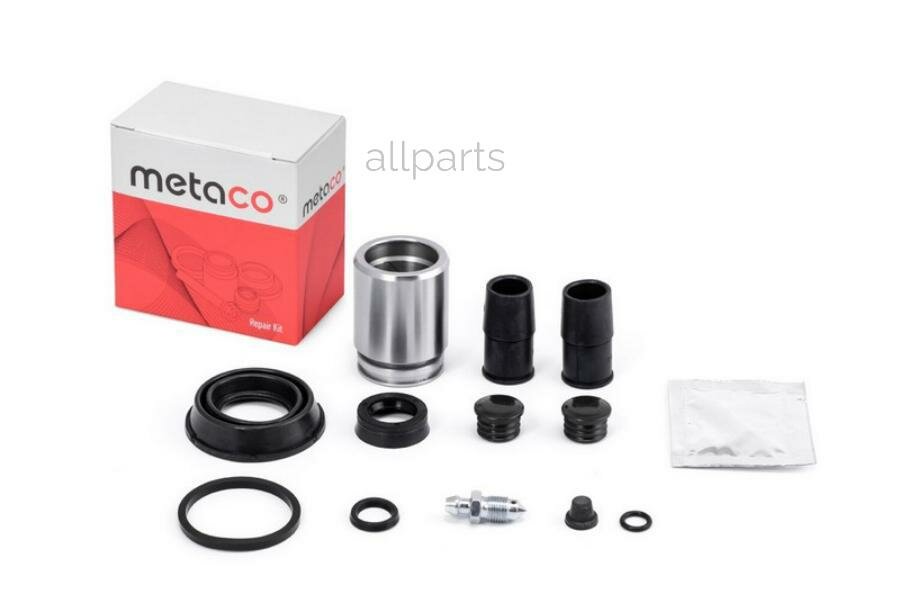METACO 3850-014 Р/к заднего суппорта с поршнем