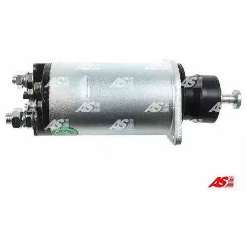 Втягивающее реле стартера AS-PL SS1084