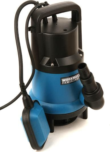 Насос дренажный Workmaster погружной ДН-1000/35 ДН-1000/35