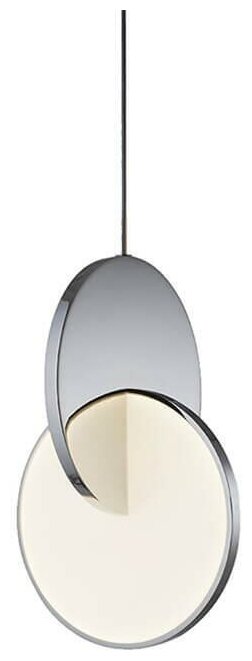 Подвесной светодиодный светильник Loft IT Eclipse 9970P, стильное освещение для интерьера