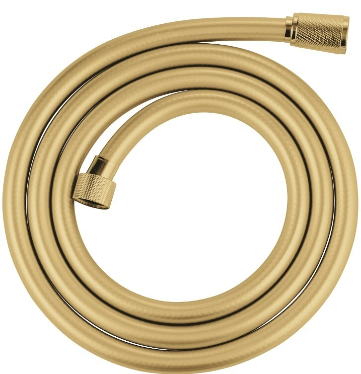 Душевой шланг GROHE Silverflex 28388GL1 холодный рассвет глянец
