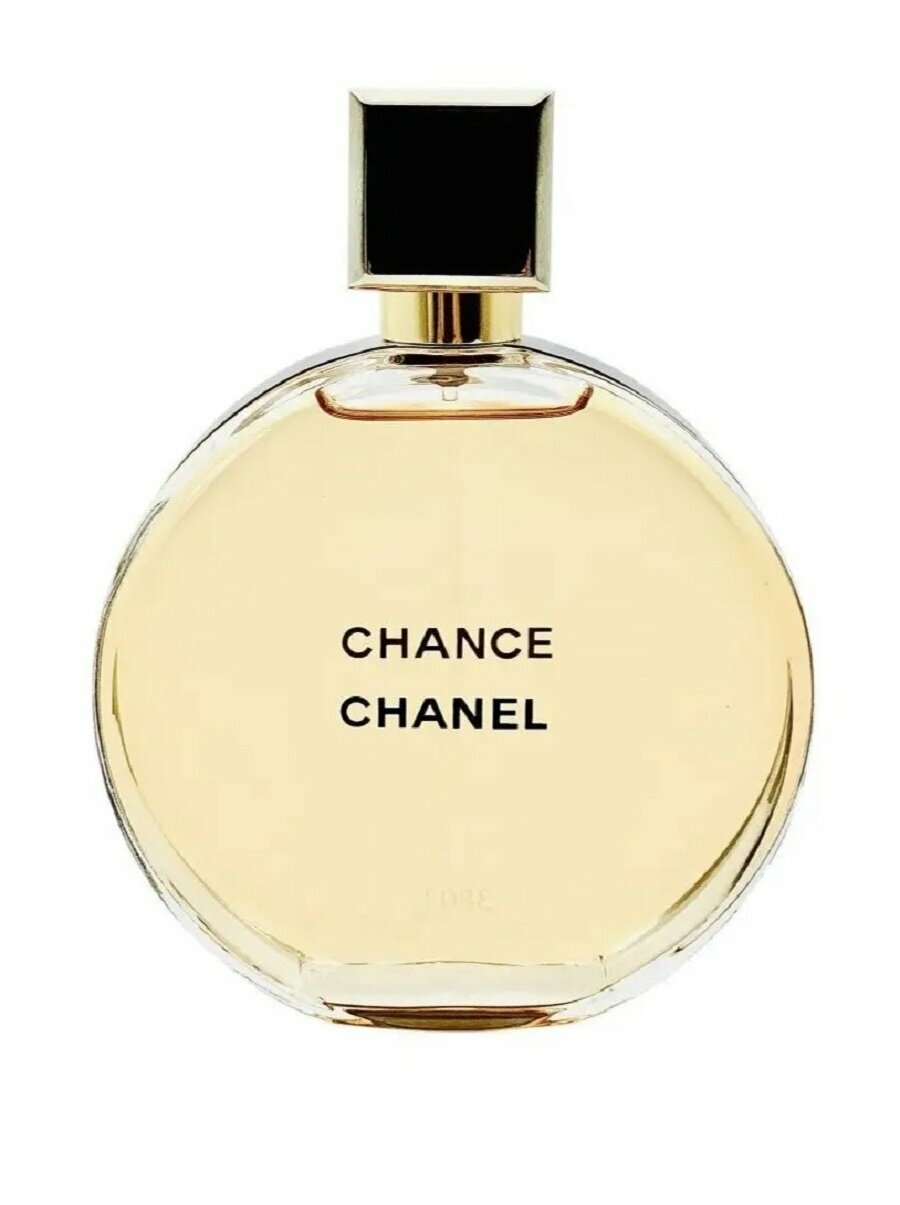 Парфюмерная вода (edP - eau de Parfum) Chanel CHANCE женская 1,5мл