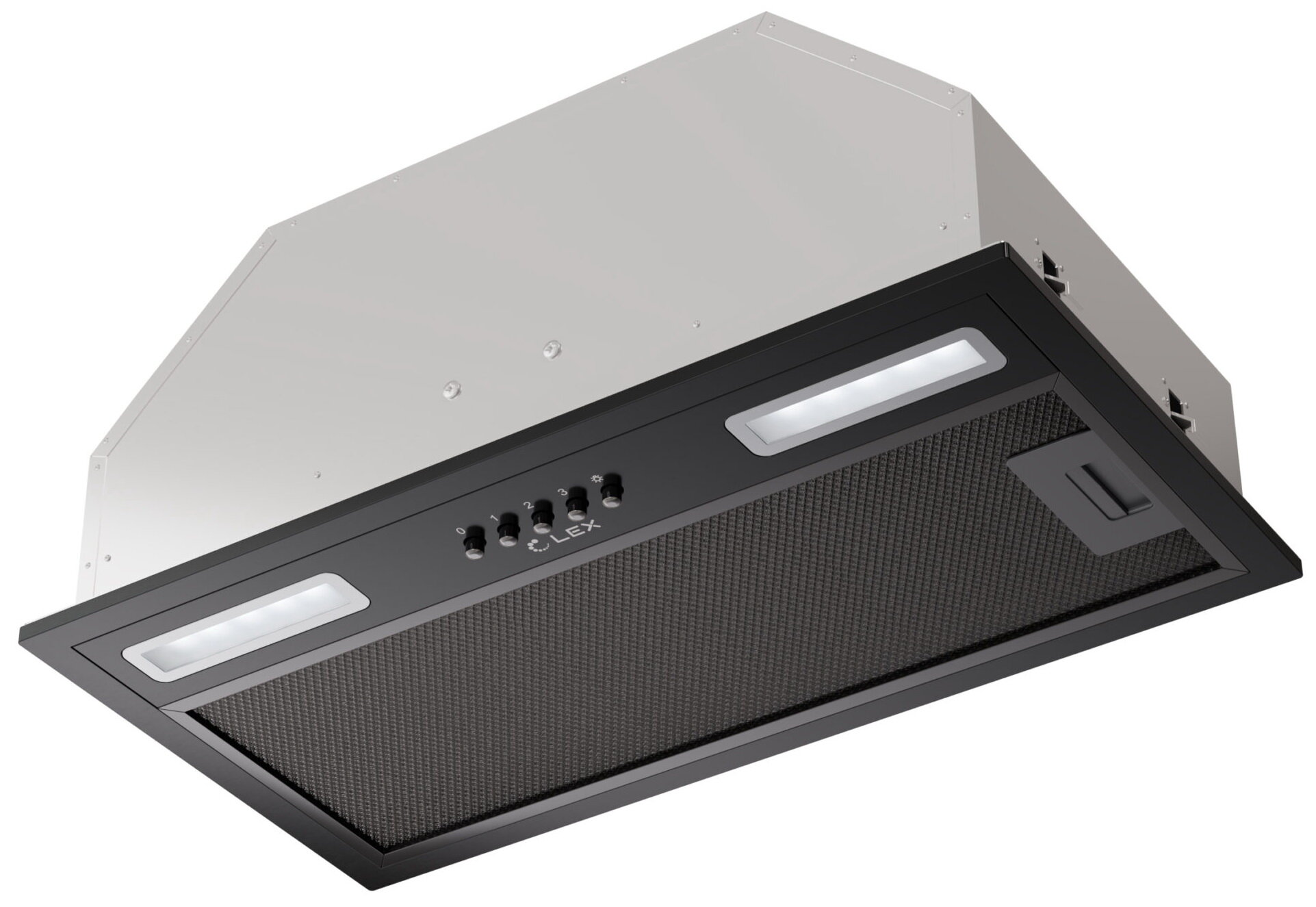 Вытяжка LEX HYPER 600 BBL