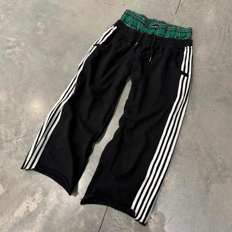 Брюки спортивные