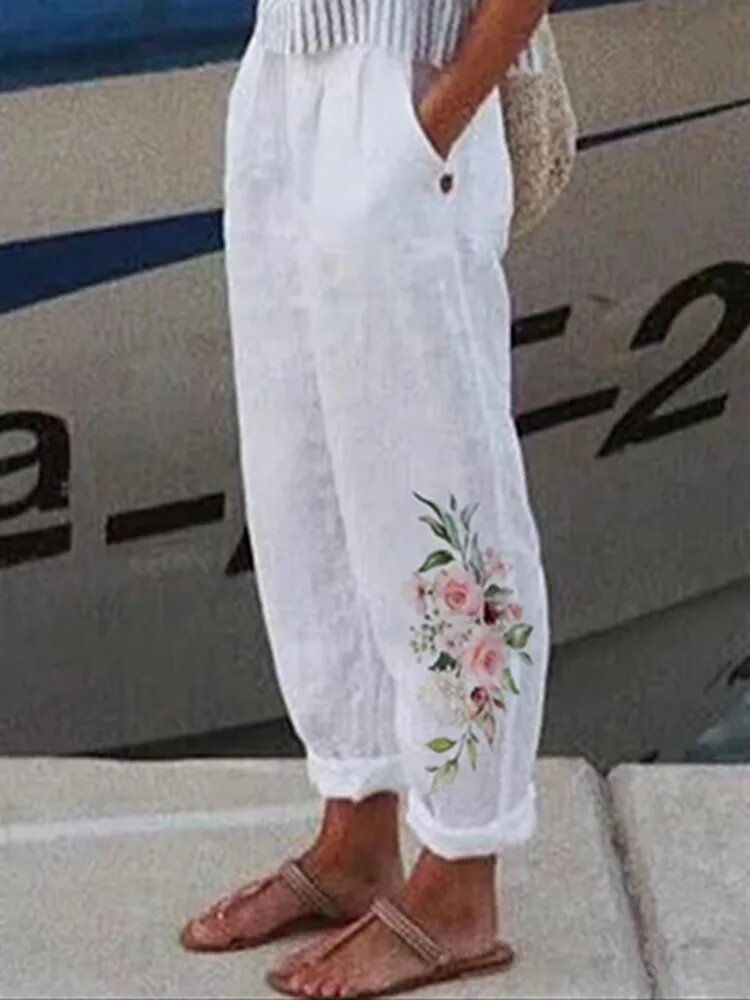 Брюки классические