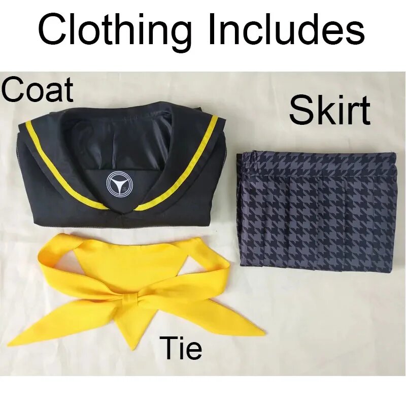 Комплект одежды Другой