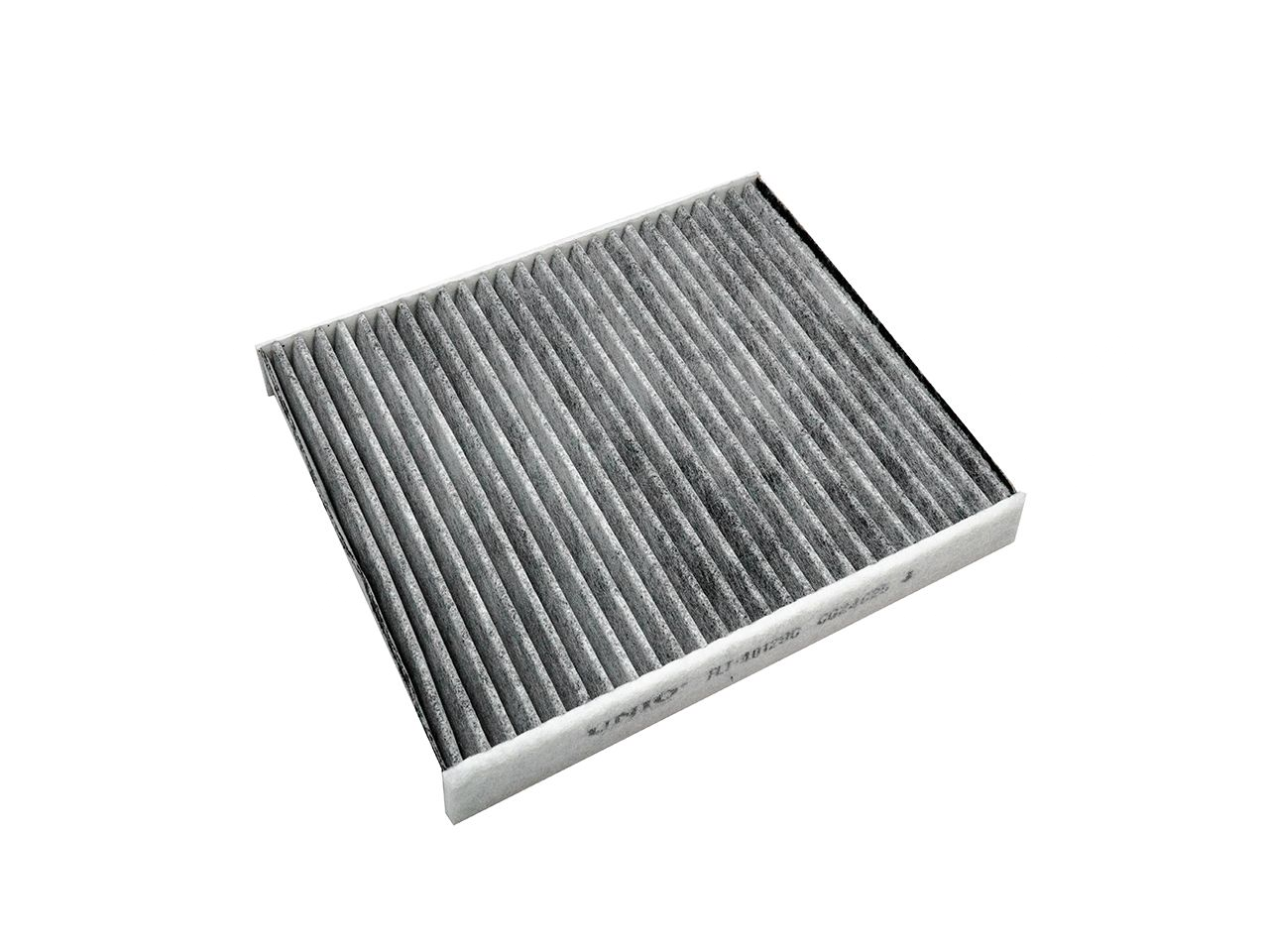 UNIO FLT-40129C (AE9Z19N619A) фильтр салонный угольный Ford (Форд) explorer V 10-