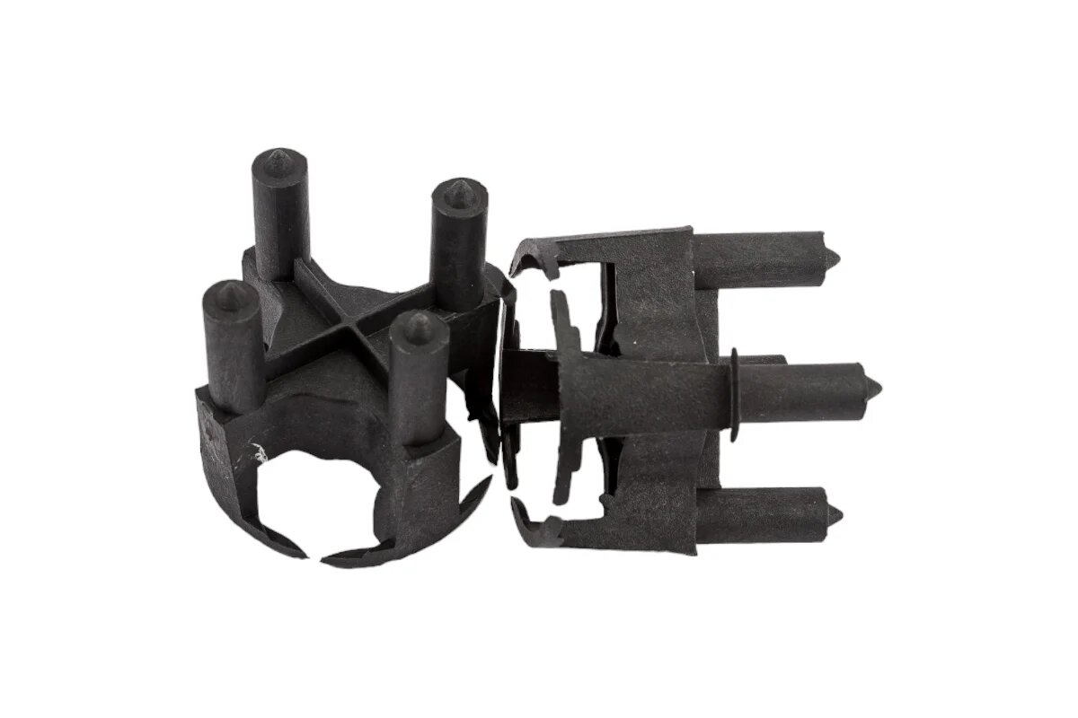 Tech-Krep Фиксатор арматуры «Стульчик-30» 250 шт - коробка 151320