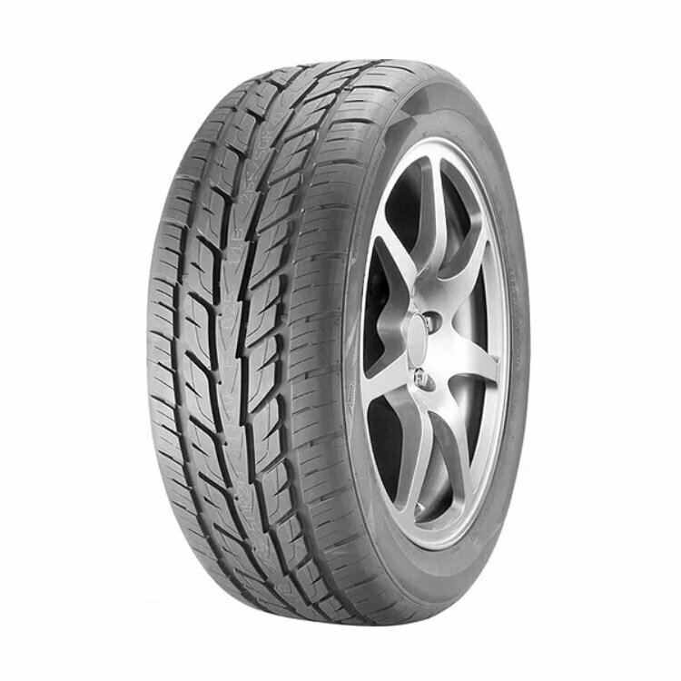 Sonix 285/40R22 110V XL PRIME UHP 07