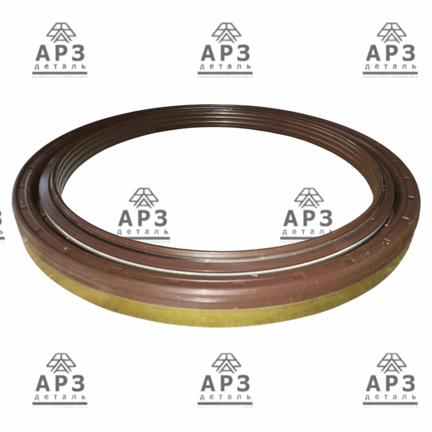 Манжета задней ступицы MADARA 1HHI155x190x14,5/16 (3025П038 3021С032) аналог SKT