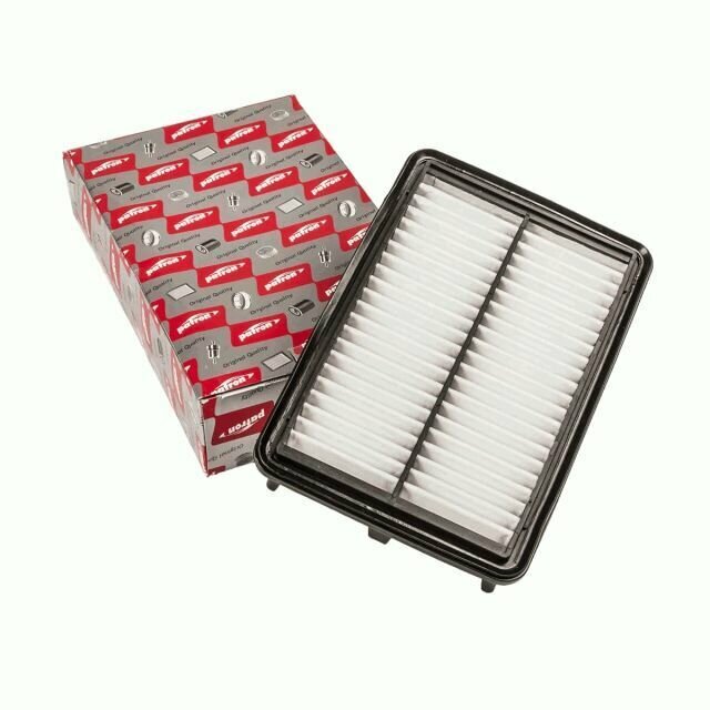 Фильтр воздушный PATRON PF1467 MDX 01-06 HONDA: Pilot 03-08 PF1467