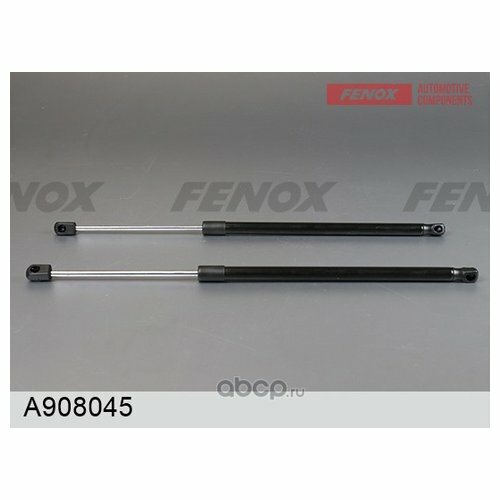 Упор газовый FORD FOCUS 3 L537, l357, 670N Fenox A908045