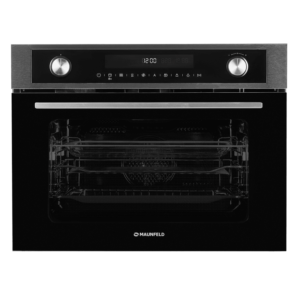 Электрический духовой шкаф Maunfeld MCMO5015MFS