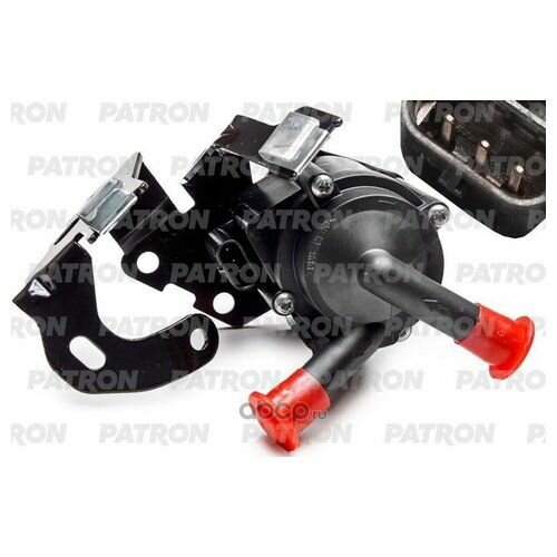 Насос водяной электрический CITROEN / PEUGEOT C4/C5/DS3/207/308 1.6 16V EP6DT 07- Patron PCP051