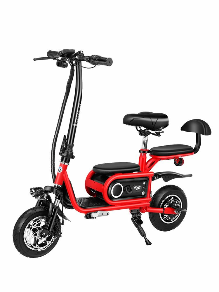 Электровелосипед